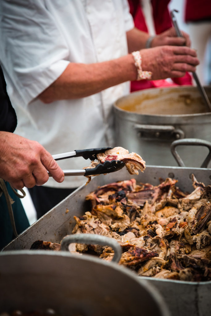 À PROPOS DE NOUS - MECHOUI CONCEPT